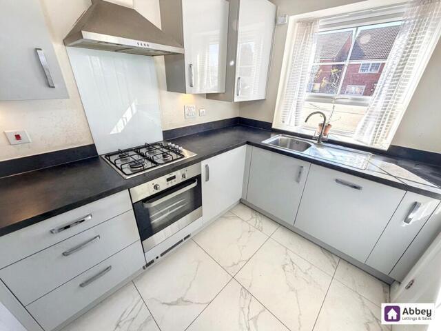 For Sale 2 Bedroom House Leicester Leicester DS101199909