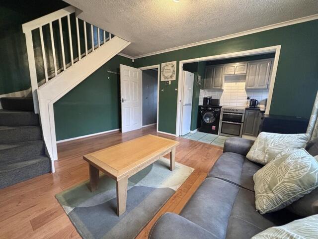 For Sale 2 Bedroom House Leicester Leicester DS99029602