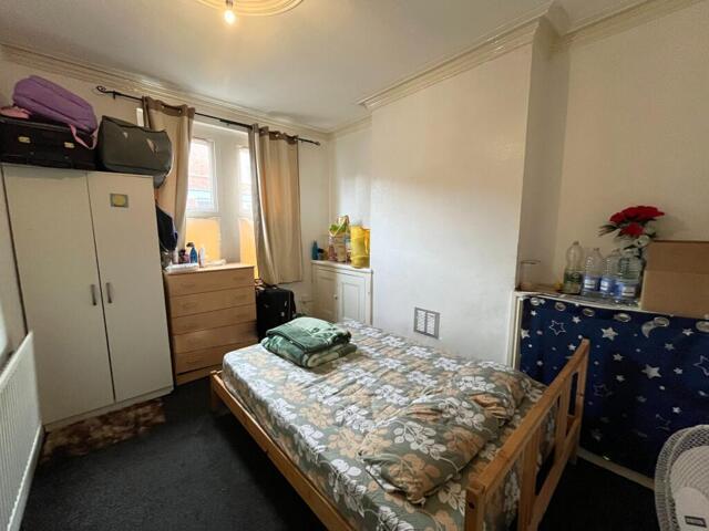For Sale 2 Bedroom House Leicester Leicester DS99130286