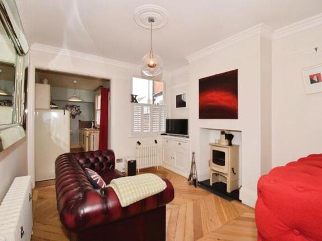 For Sale 2 Bedroom House Leicester Leicester DS99290554