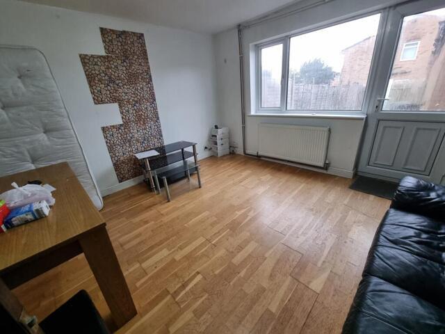 For Sale 2 Bedroom House Leicester Leicester DS99571740