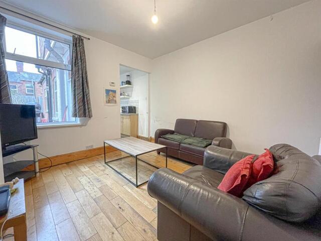 For Sale 2 Bedroom House Leicester Leicestershire DLS101674826