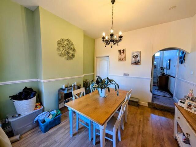 For Sale 2 Bedroom House Leicester Leicestershire DS100316972