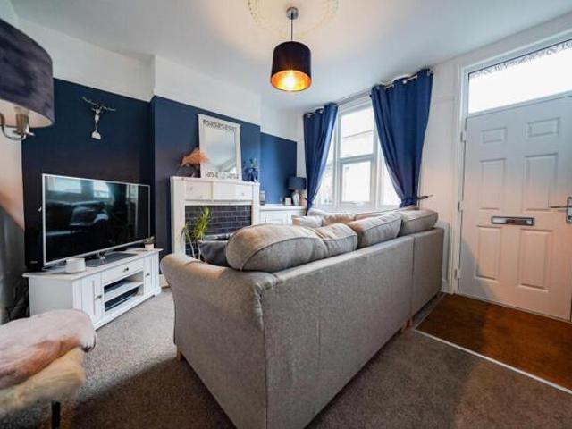 For Sale 2 Bedroom House Leicester Leicestershire DS98503864