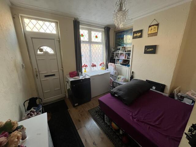 For Sale 2 Bedroom House Leicester Leicestershire DS98119349