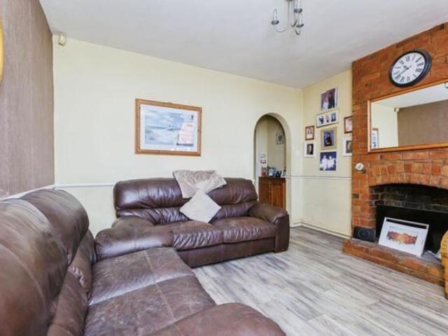 For Sale 2 Bedroom House Leicester Leicestershire DS98204703