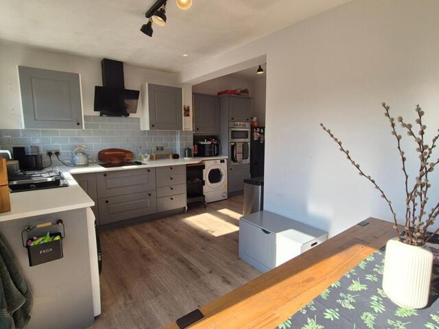 For Sale 2 Bedroom House Leicestershire Leicestershire DLS100540761