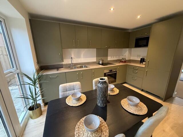 For Sale 2 Bedroom House Leicestershire Leicestershire DLS101675441