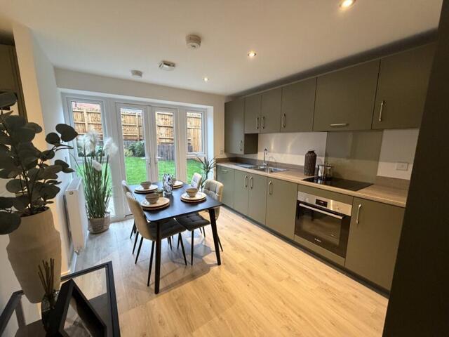 For Sale 2 Bedroom House Leicestershire Leicestershire DLS101931352