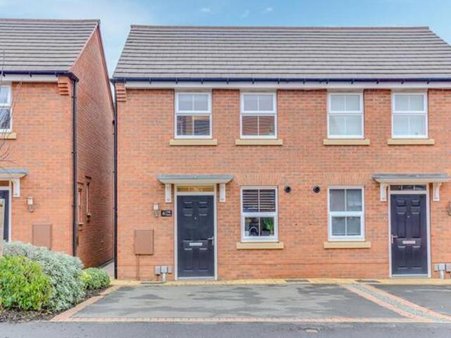 For Sale 2 Bedroom House Leicestershire Leicestershire DLS99926132