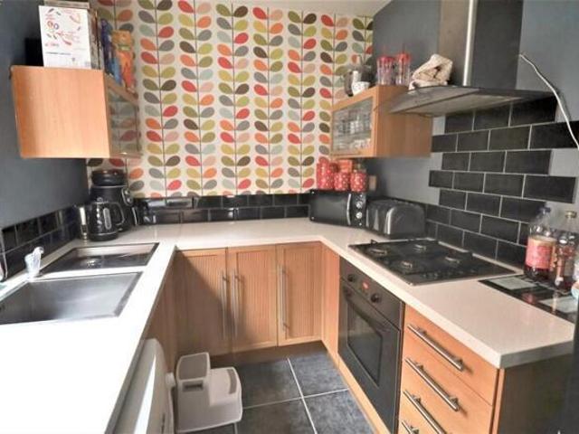 For Sale 2 Bedroom House Leicestershire Leicestershire DLS99029494