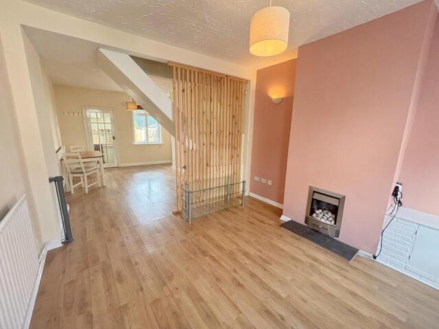 For Sale 2 Bedroom House Leicestershire Leicestershire DLS99290618