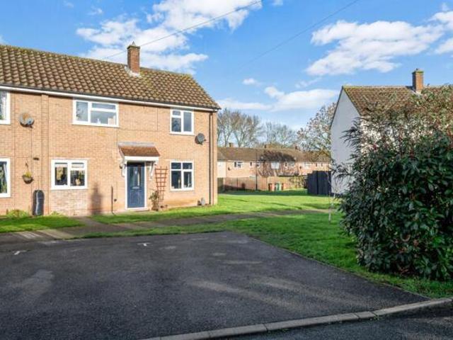 For Sale 2 Bedroom House Leicestershire Leicestershire DS99808595