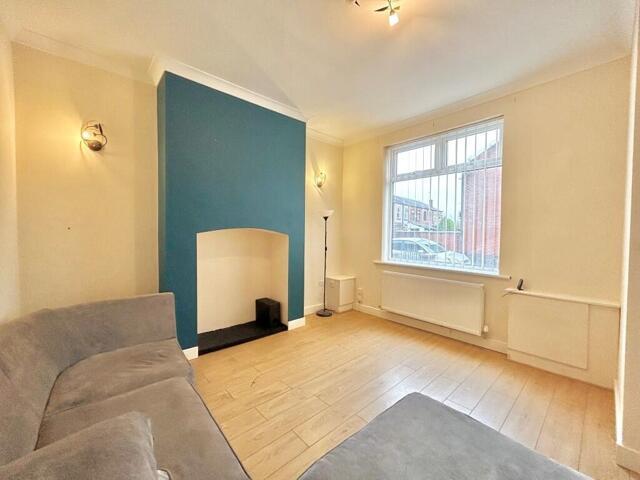 For Sale 2 Bedroom House Leigh Wigan DLS101996330