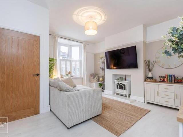 For Sale 2 Bedroom House Leigh Wigan DLS99029204