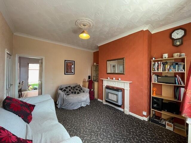 For Sale 2 Bedroom House Leigh Wigan DS96350623