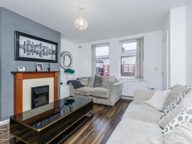 For Sale 2 Bedroom House Leigh Wigan DS100502921
