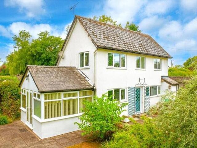 For Sale 2 Bedroom House Leominster Herefordshire DLS100648815