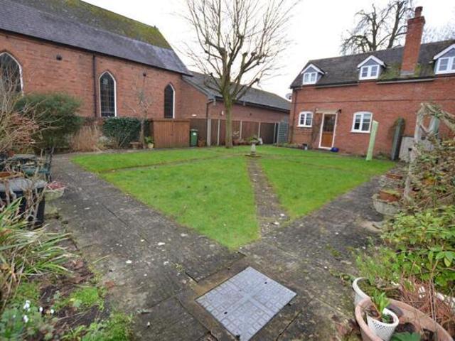 For Sale 2 Bedroom House Leominster Herefordshire DLS98834724