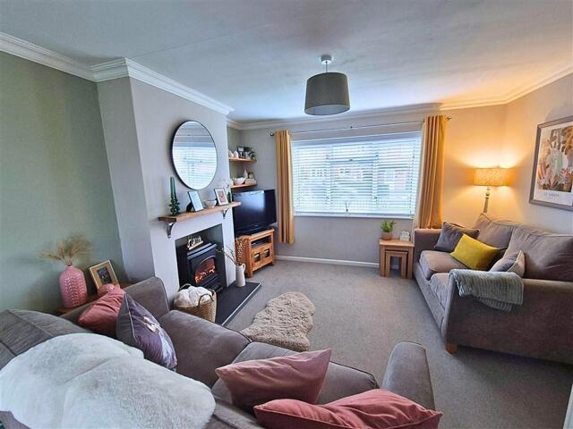 For Sale 2 Bedroom House Leominster Herefordshire DLS99840549
