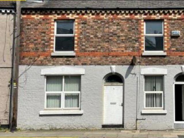 For Sale 2 Bedroom House Liverpool Liverpool DLS88468044