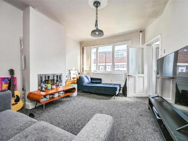 For Sale 2 Bedroom House Liverpool Liverpool DS100578825