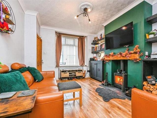 For Sale 2 Bedroom House Liverpool Liverpool DS99523578