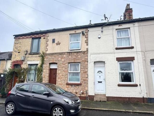 For Sale 2 Bedroom House Liverpool Liverpool DS99895308