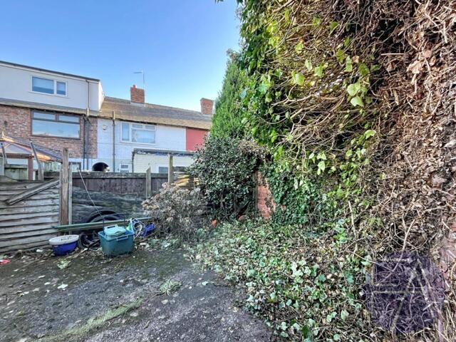 For Sale 2 Bedroom House Liverpool Sefton DS98930091