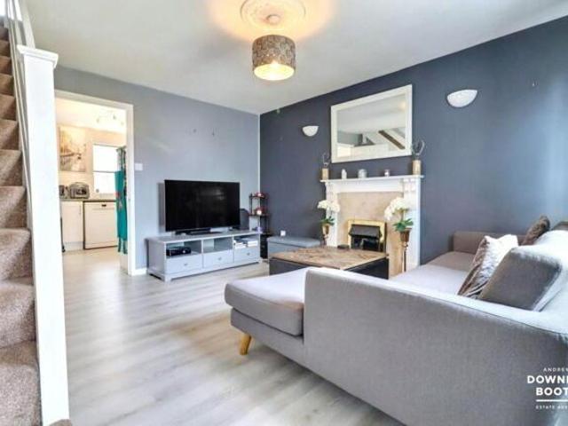 For Sale 2 Bedroom House Lichfield Staffordshire DLS100503314