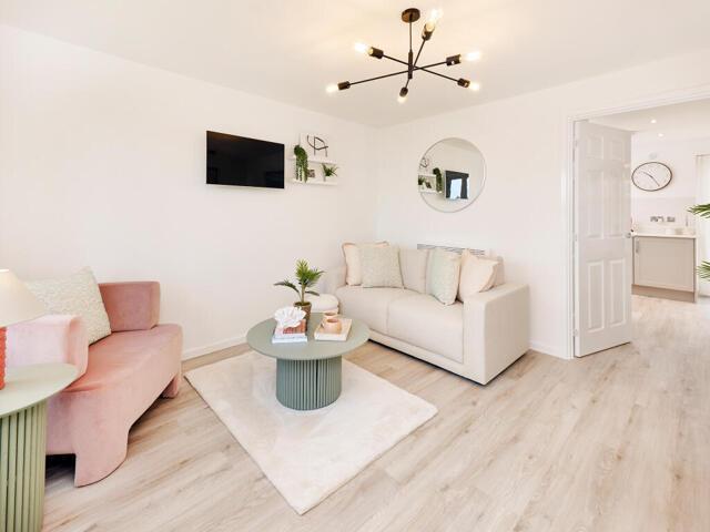 For Sale 2 Bedroom House Lichfield Staffordshire DLS100615239