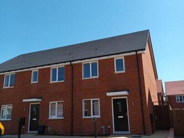 For Sale 2 Bedroom House Lighthorne Warwickshire DLS98969296