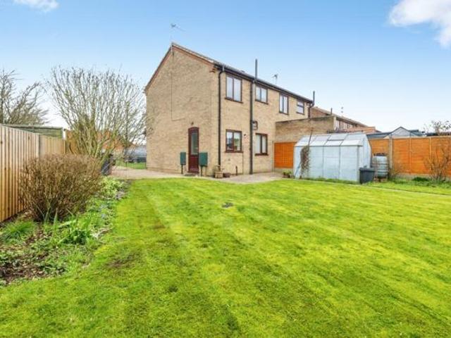 For Sale 2 Bedroom House Lincoln Lincolnshire DS100684903