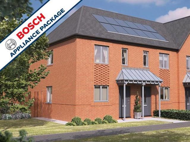 For Sale 2 Bedroom House Lincoln Lincolnshire DS101677178