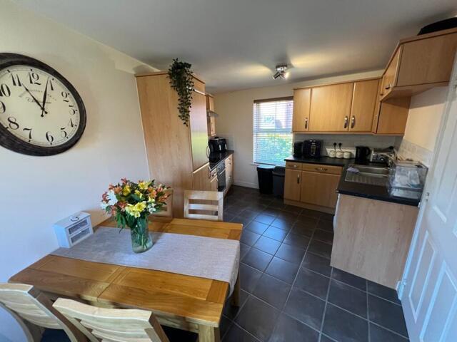 For Sale 2 Bedroom House Lincoln Lincolnshire DS102023827
