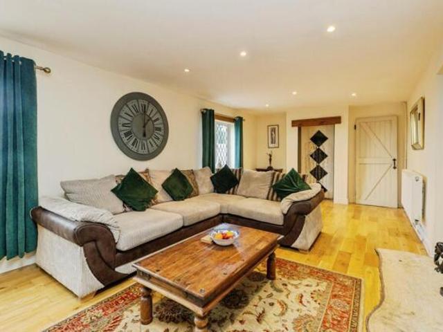 For Sale 2 Bedroom House Lincolnshire Lincolnshire DLS101677821