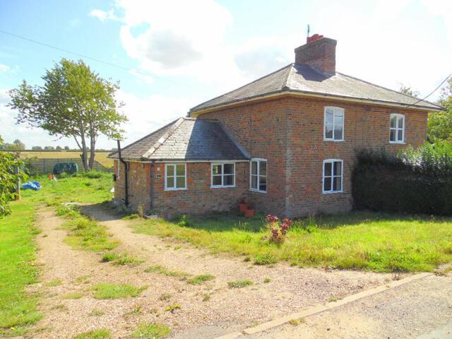 For Sale 2 Bedroom House Lincolnshire Lincolnshire DS98801028