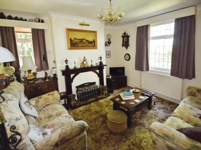 For Sale 2 Bedroom House Lincolnshire Lincolnshire DS98930295
