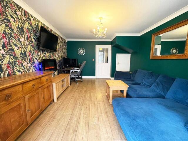 For Sale 2 Bedroom House Lincolnshire Lincolnshire DS99571892