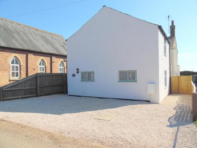 For Sale 2 Bedroom House Lincolnshire Lincolnshire DS99688544