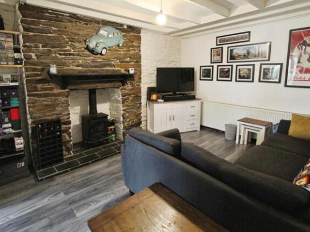 For Sale 2 Bedroom House Liskeard Cornwall DLS100342968