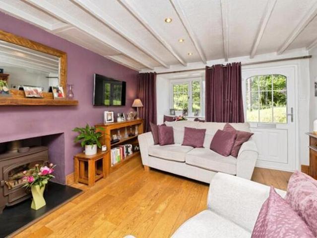 For Sale 2 Bedroom House Liskeard Cornwall DS92307597