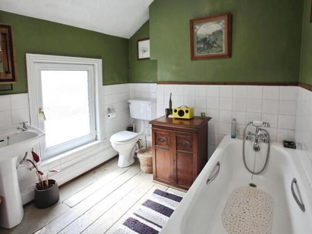 For Sale 2 Bedroom House Llantrisant Llantrisant DLS99773535
