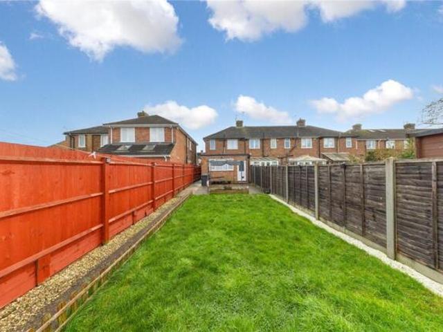For Sale 2 Bedroom House Luton Luton DLS101675201