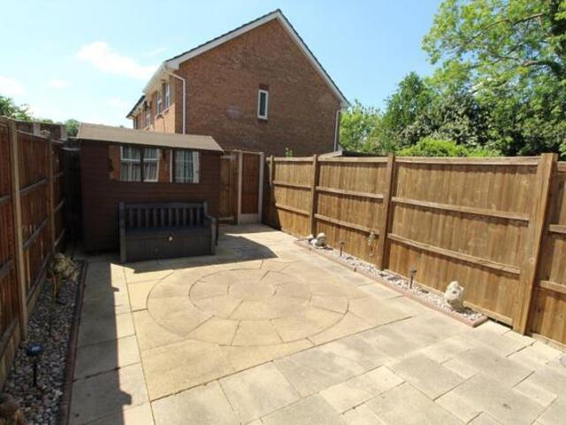 For Sale 2 Bedroom House Lutterworth Leicestershire DLS100366470