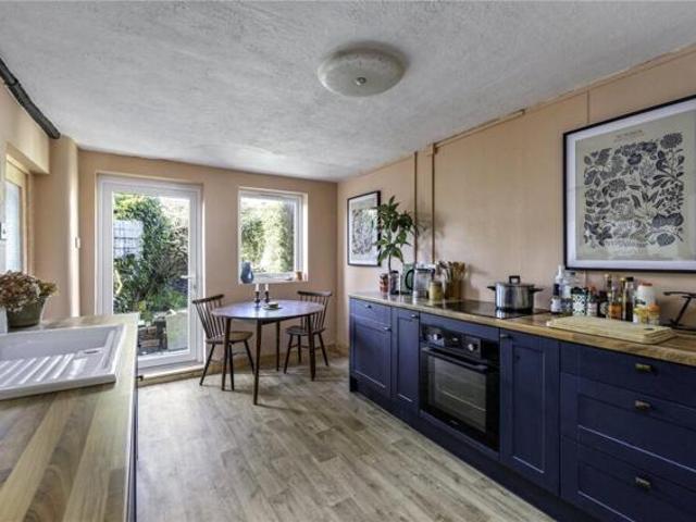 For Sale 2 Bedroom House Ludlow Shropshire DS100953692