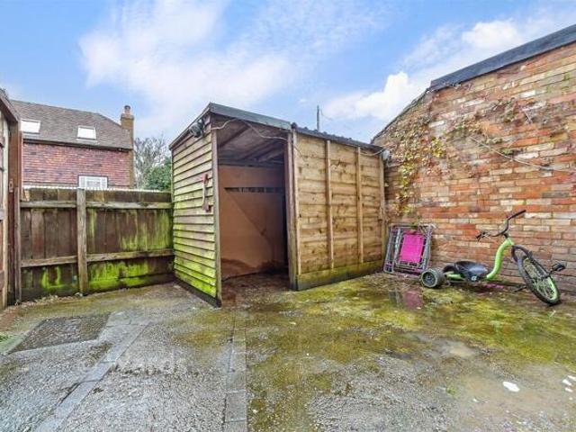 For Sale 2 Bedroom House Lydd Kent DS98718528