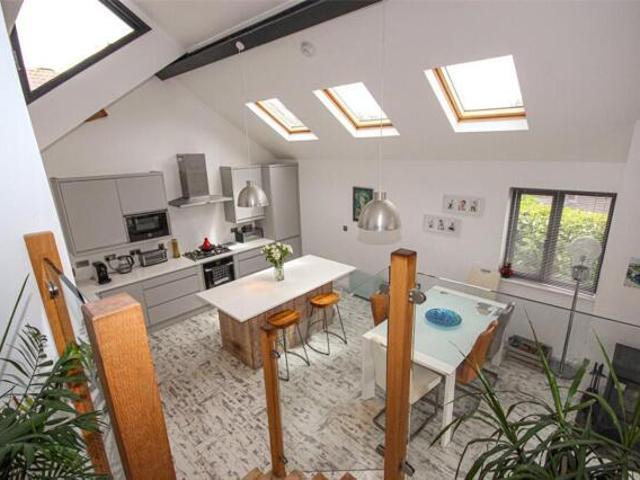 For Sale 2 Bedroom House Lyme Regis Dorset DLS98377401