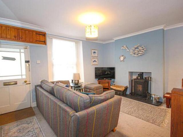 For Sale 2 Bedroom House Lyme Regis Dorset DS100614824