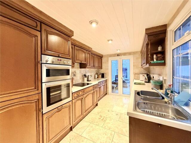 For Sale 2 Bedroom House Lymington Hampshire DLS100096967
